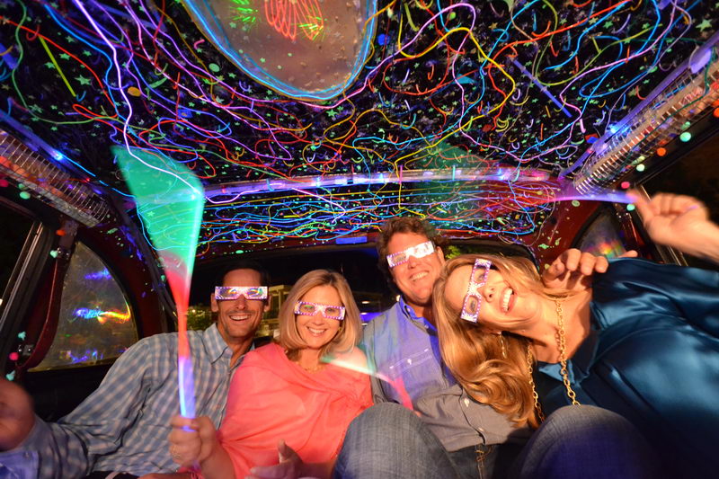 Scott Brittingham And The Rad Riders | 2011 Ultimate Taxi Rider Photos