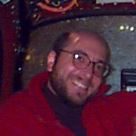 James B. Rosenwald Rides In The Ultimate Taxi